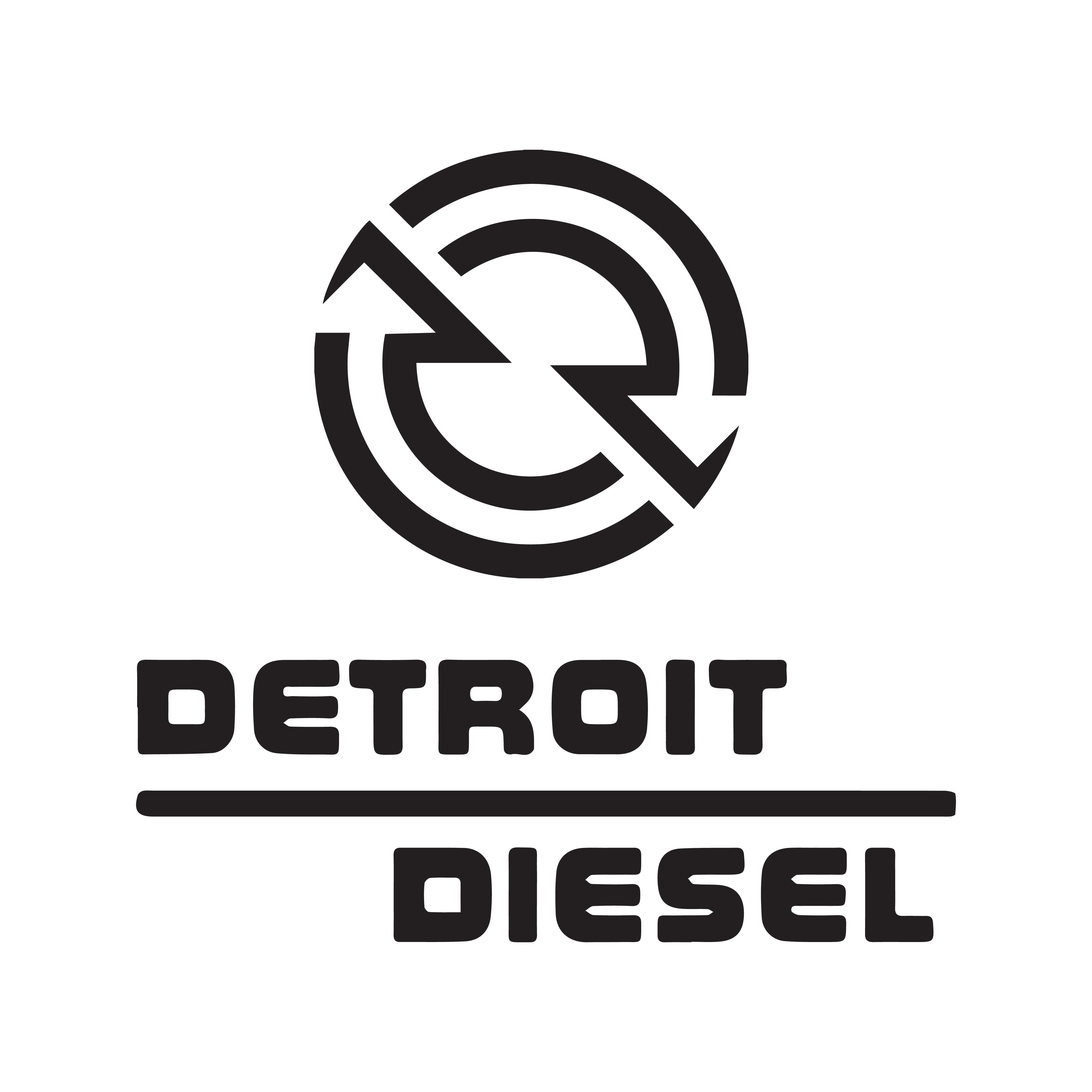 Detroit Diesel – EngineMaps