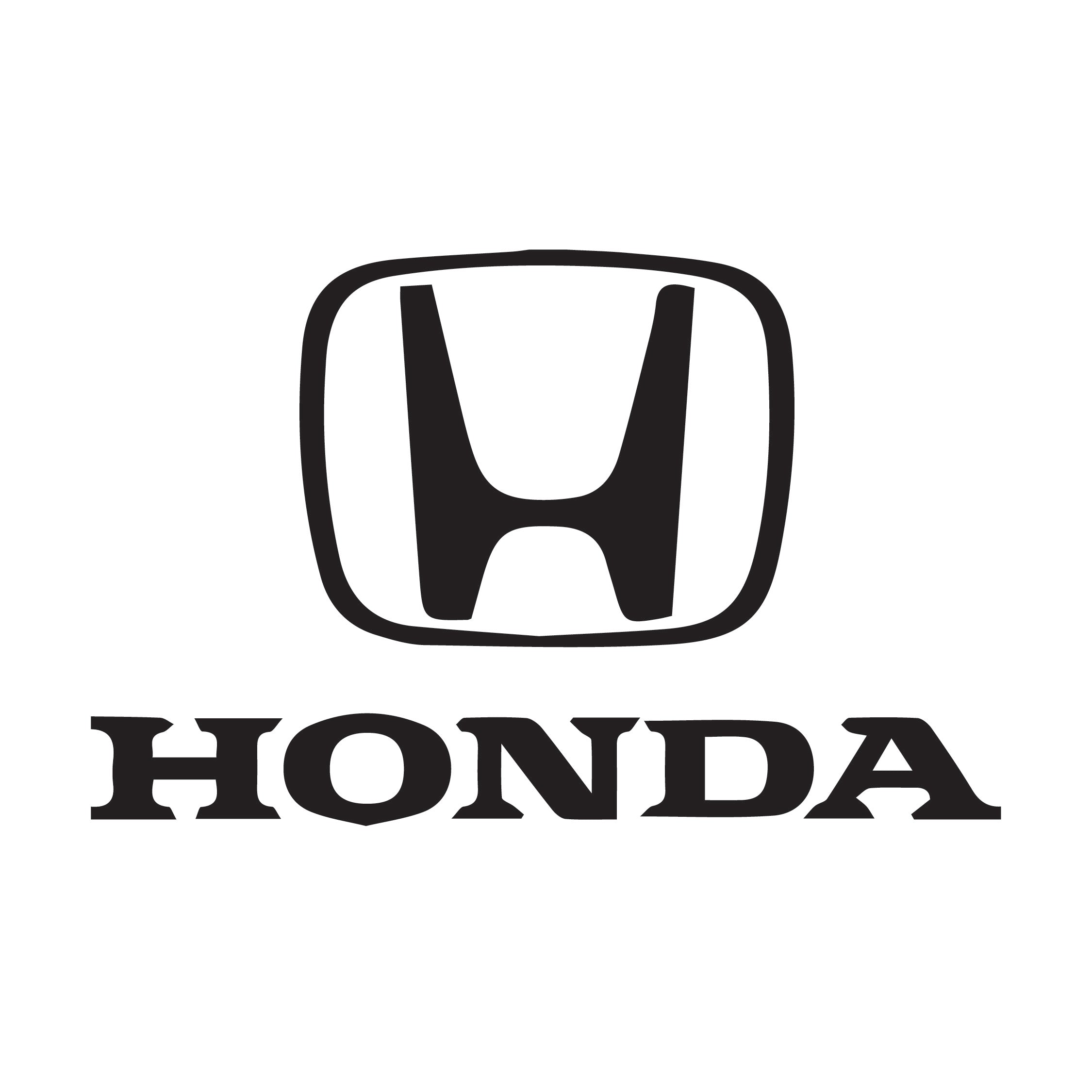 Honda – EngineMaps