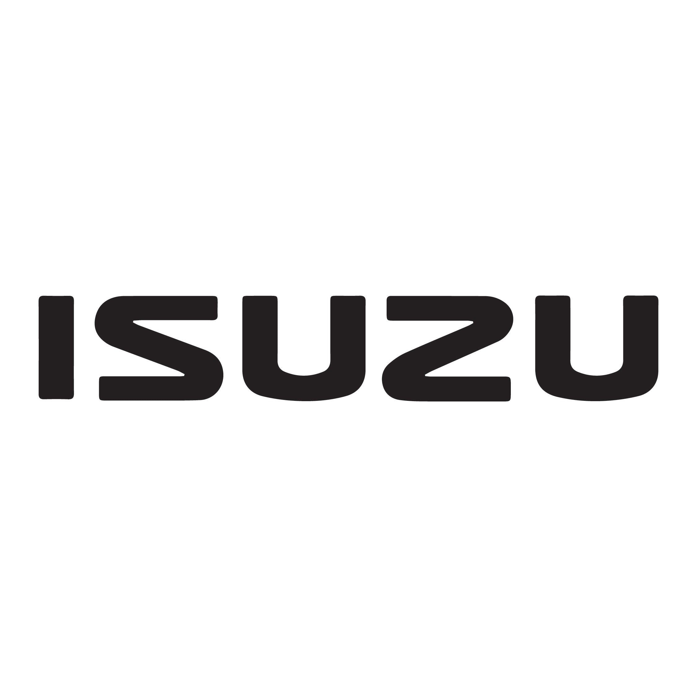Isuzu – EngineMaps