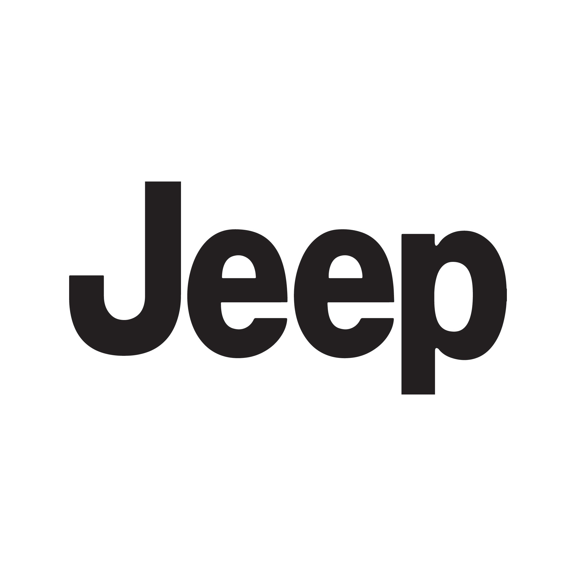 Jeep – EngineMaps